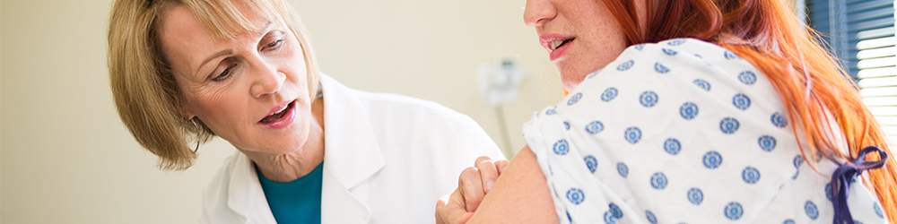 Dermatology APP Fellowship | OHSU